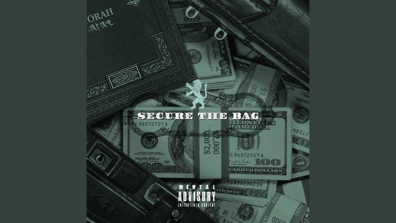 Secure the Bag - YouTube