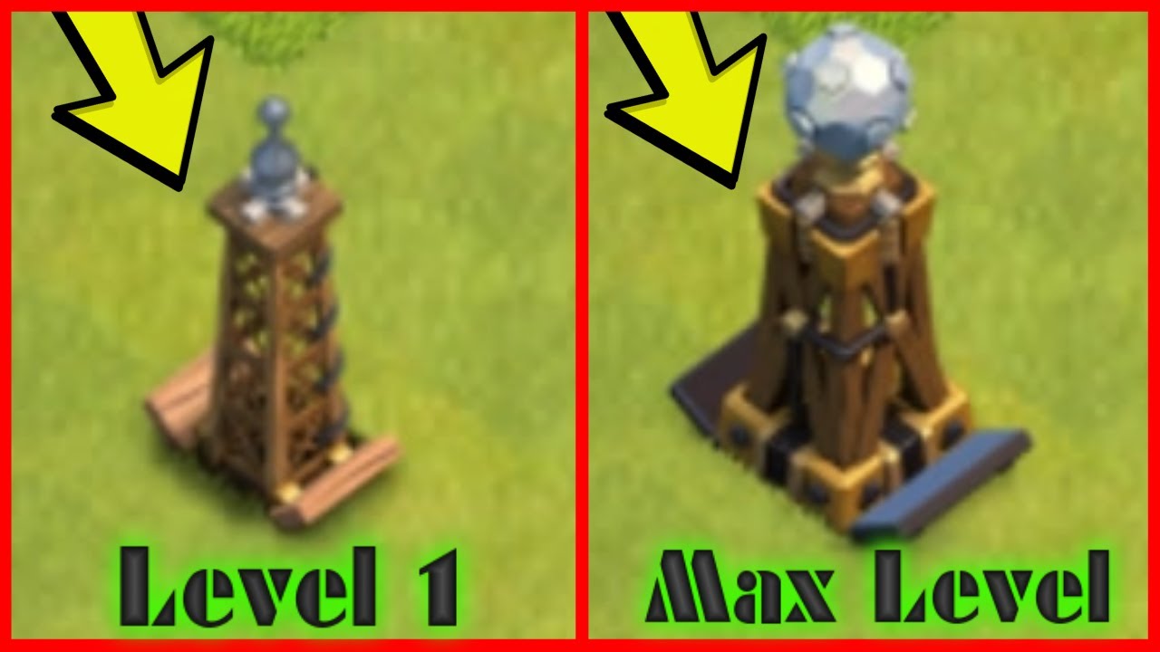 Hidden Tesla Level 1 and Max Level👍👍👍👍 - YouTube