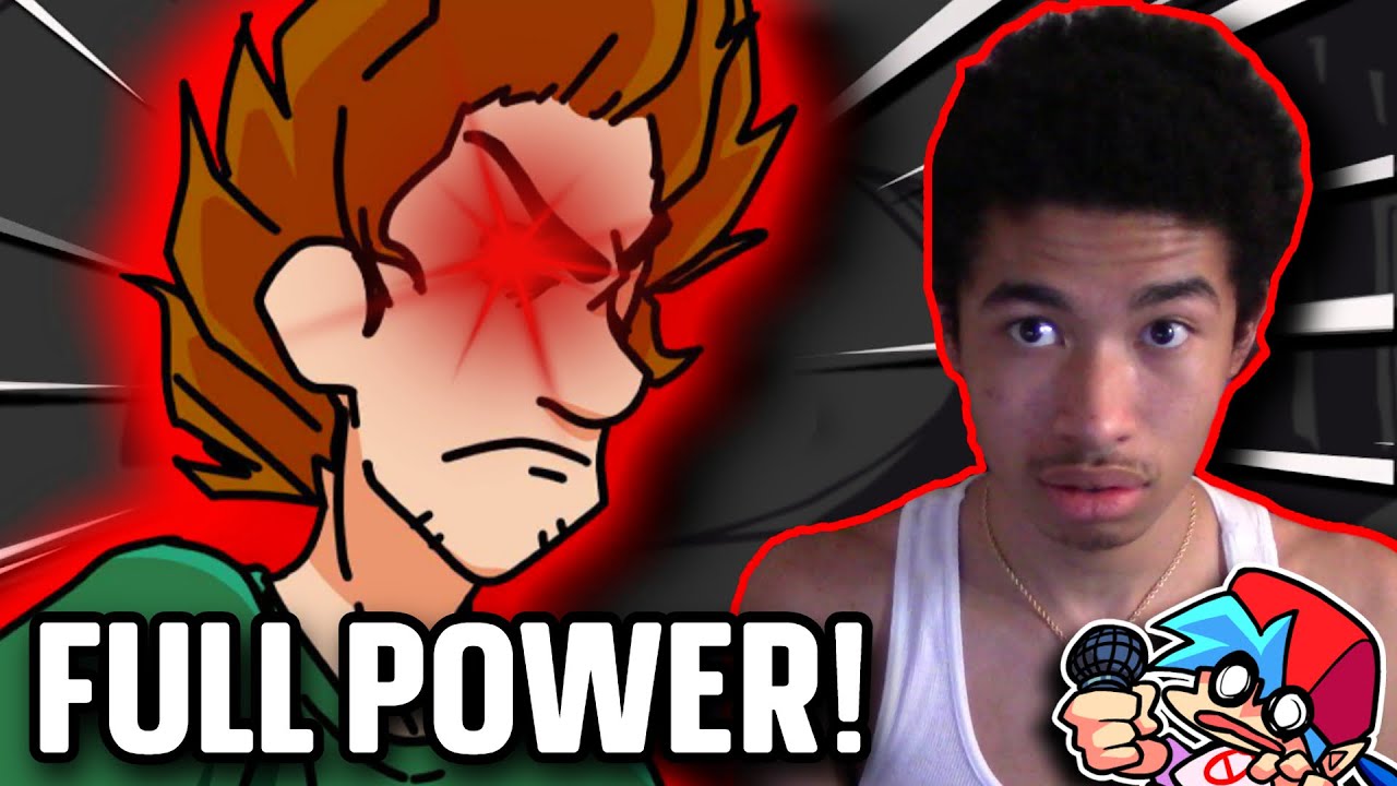 SHAGGY GOING ALL OUT! | Friday Night Funkin - VS Shaggy Week 2 + Finale ...