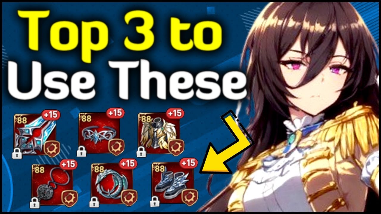 The Best 3 Heroes to Use Dash Event Destruction Set! - YouTube