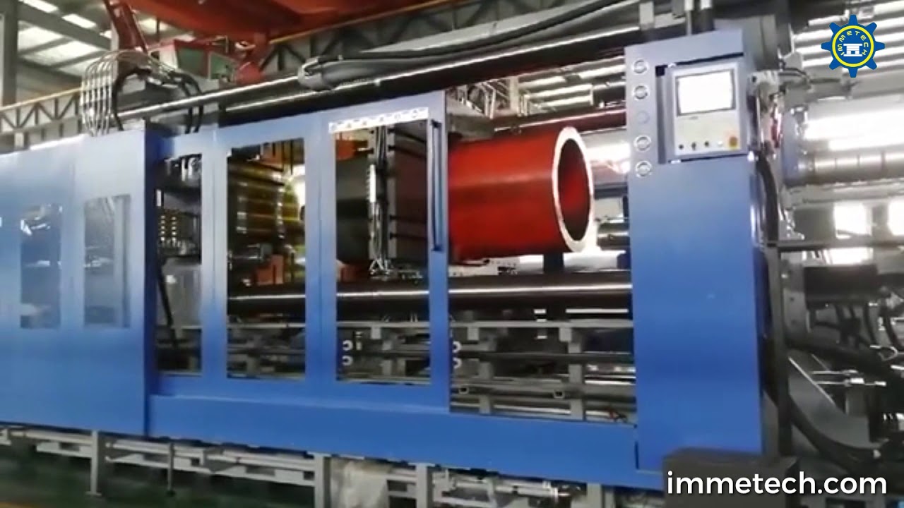 Largest Double-color, Three-colour and Center-stack Rotary Double-shot ...