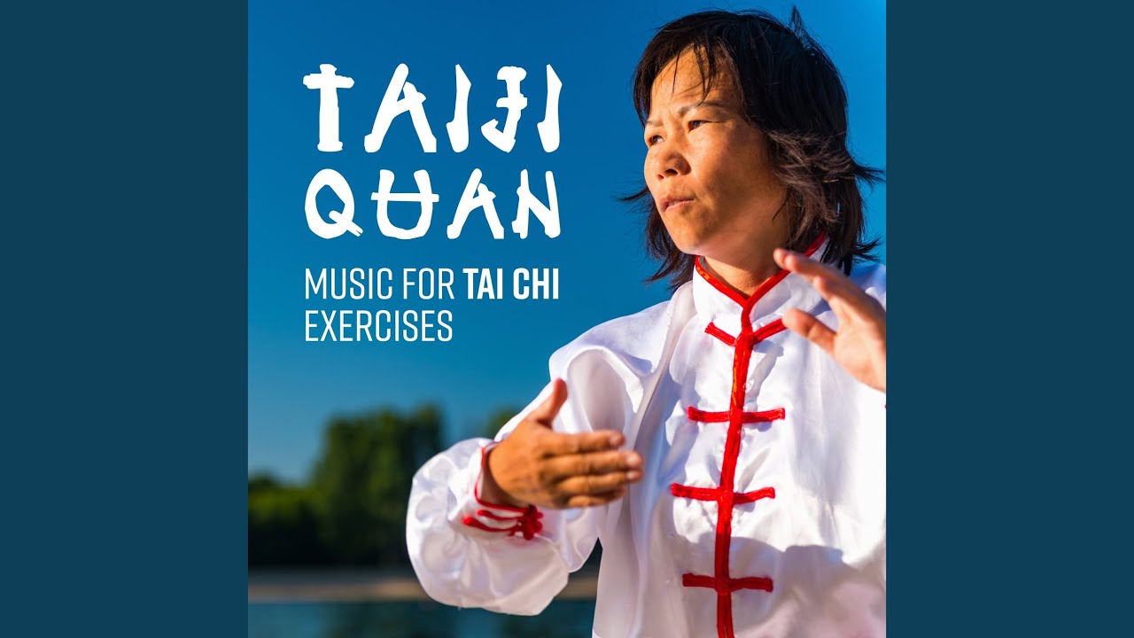 Tai Chi Music - YouTube