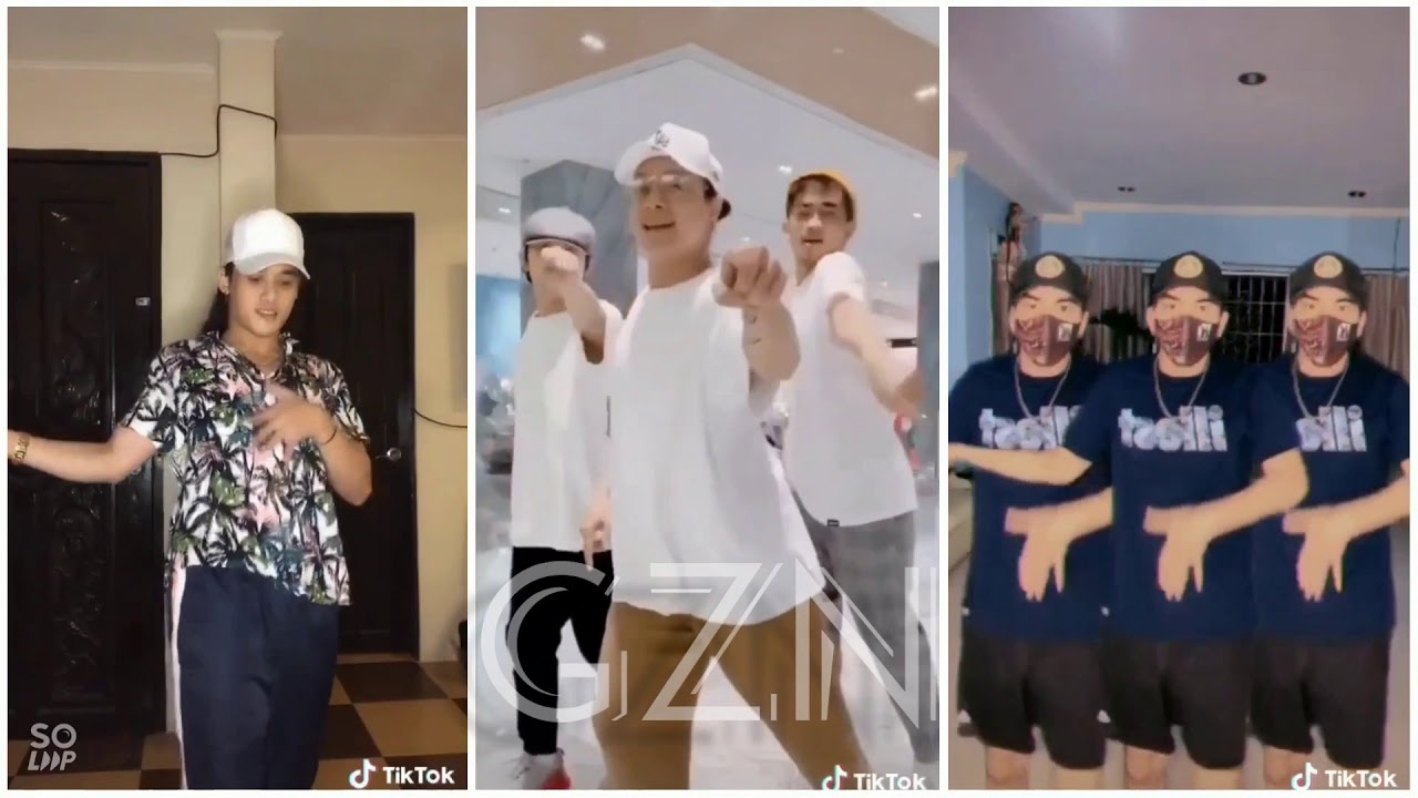 Marikit by Austin Ong | Dance cover MANNEX vs DJ LOONYO vs MARK HERRAS ...