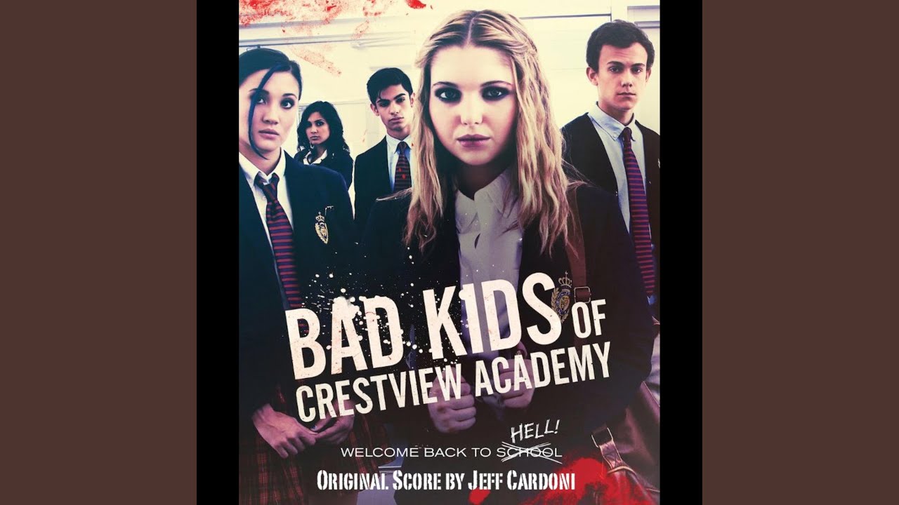 Crestview Academy - YouTube