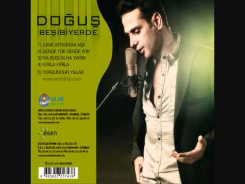 Doğuş-Kırıla kırıla 2011
