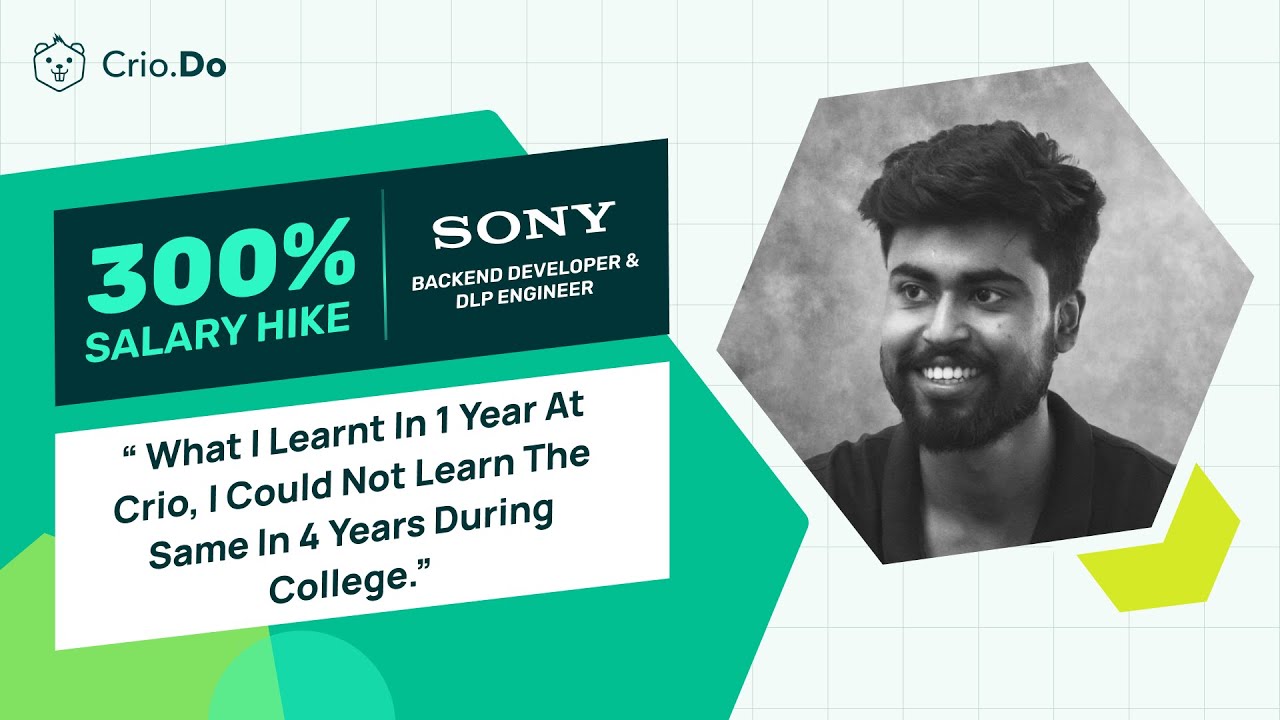 This SONY SDE is the real definition of #AgainstAllOdds | Subir Dutta ...