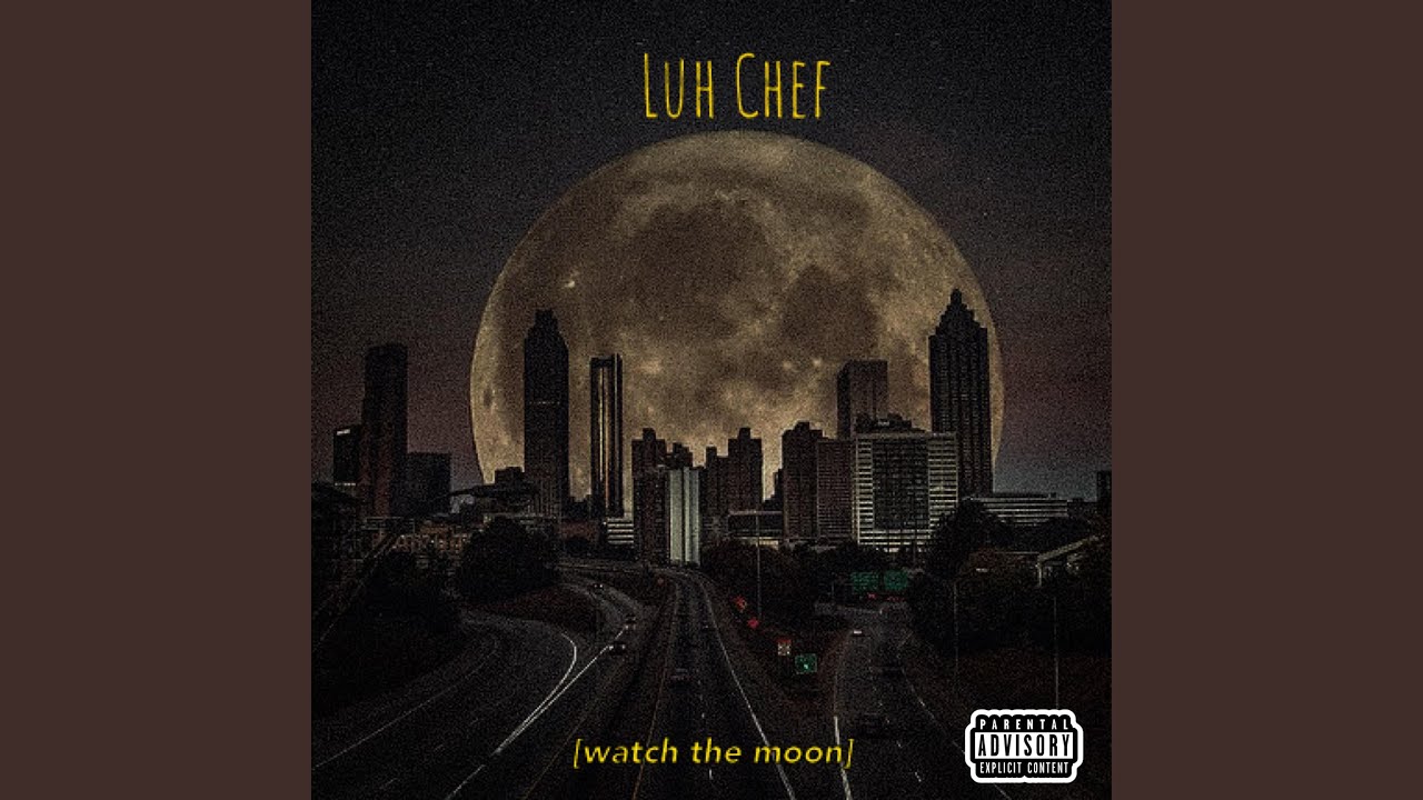 Watch The Moon - YouTube