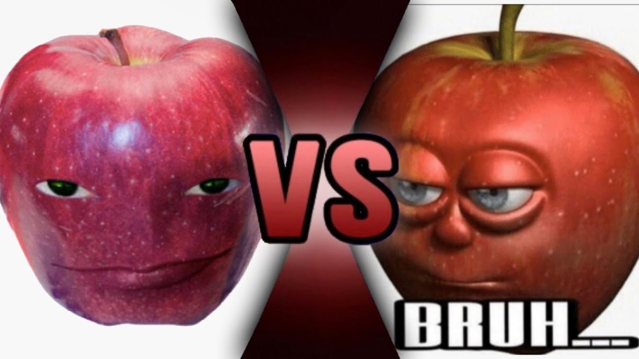 apple rap battle - YouTube