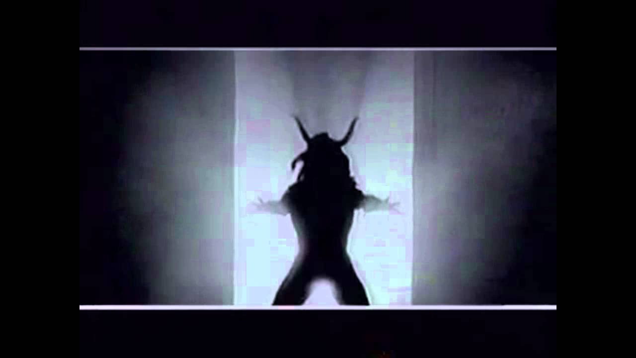 Diablo 3 Danzig Am I Demon - YouTube