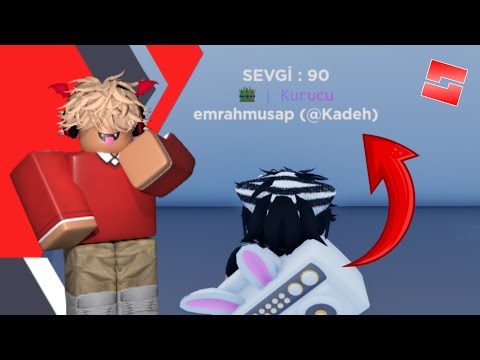 Roblox Level Tag Yapımı. {ÇOK BASİT!}