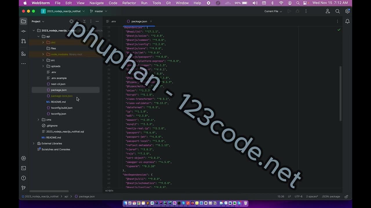 Đồ án 2023 - Website nội thất - Kết nối CSDL - Controller - Service - API 123code.net - YouTube