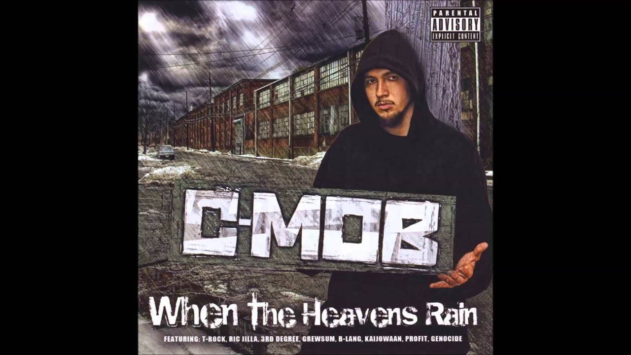 C-Mob - Azazel - YouTube