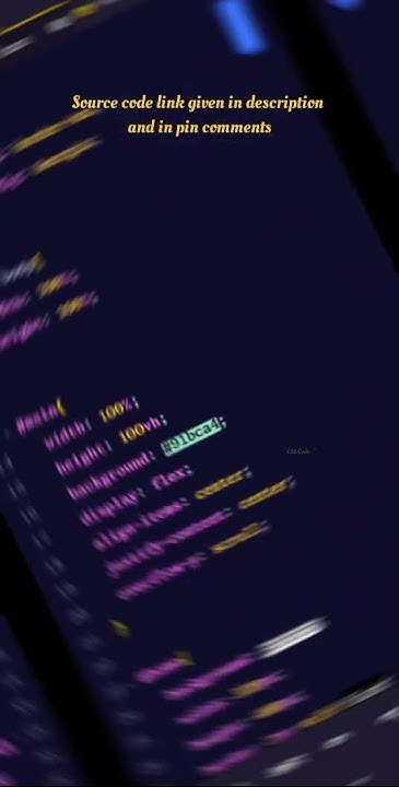 How To Create Hide And Show Password Feature In Website Using Html Css And Javascript Acode
