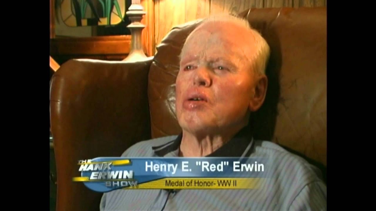 Red ErwinHETV44.flv - YouTube