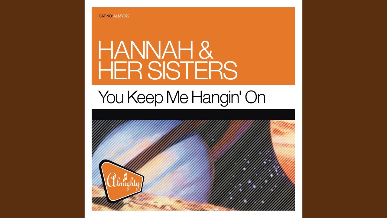 You Keep Me Hangin' On (Mike Coppock's Supreme Mix) - YouTube