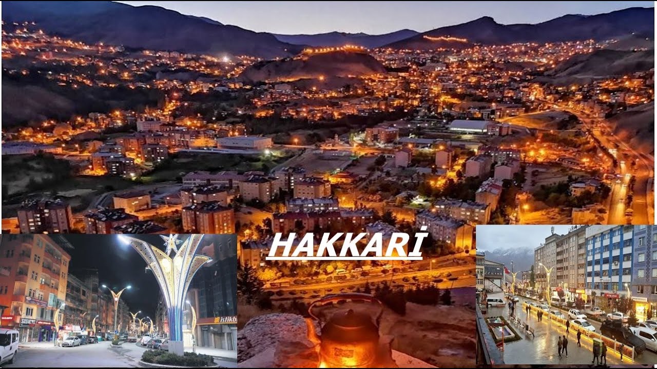 Hozan Rubar Ayle Kıne -Hakkari - Hakkari merkez - YouTube