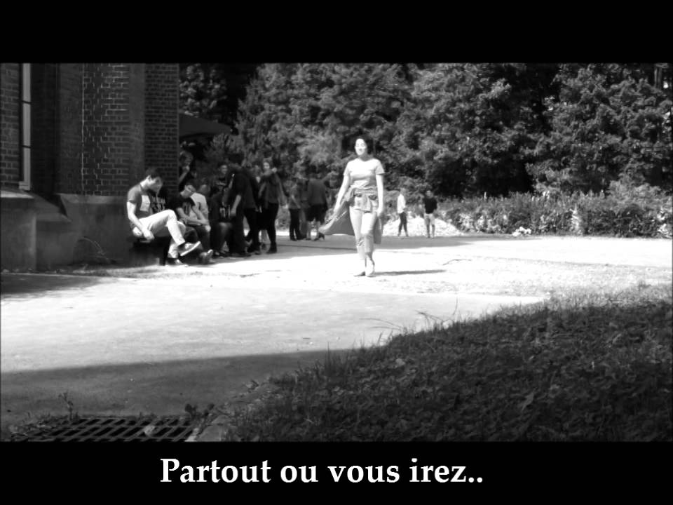 DIOR MOVIE - YouTube