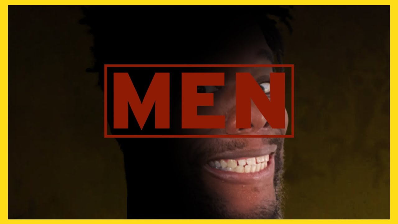 MEN (2022) MOVIE REVIEW - YouTube