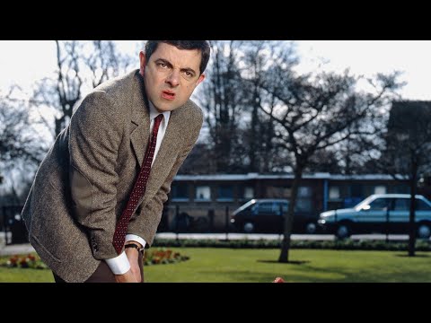 Mr bean best comedy videos ||Mr bean best comedy scenes||Mr bean most ...