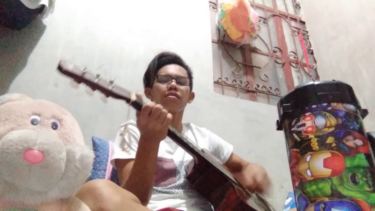Binaliwala nya kasi ako😅 - YouTube
