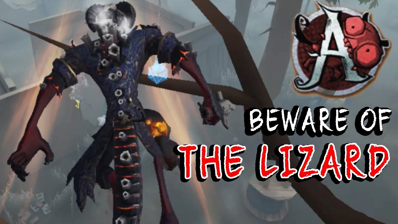 [ GAMEPLAY ] Luchino The Evil Reptilian Bone Flute Top Tier Hunter ...