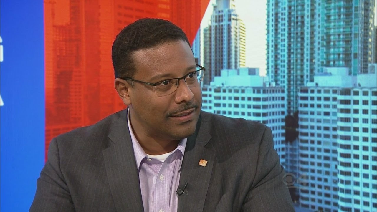 Facing South Florida: Race For State Attorney General - YouTube