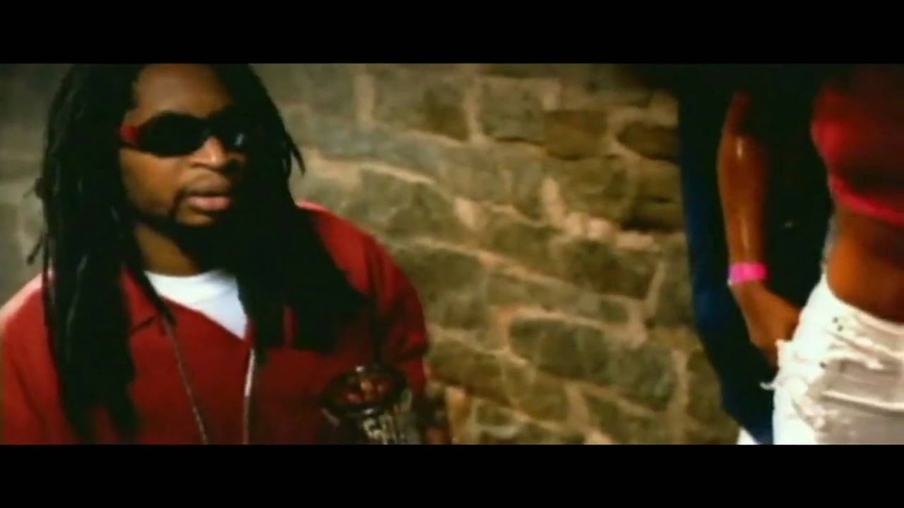 Lil'Jon-What U Gonna Do' Feat Lil' Scrappy Remix - YouTube