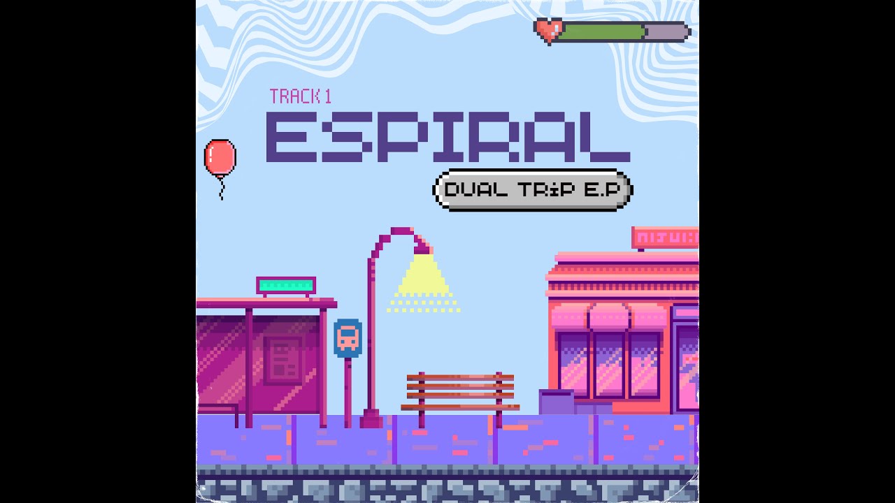 MIRI - ESPIRAL (DUAL TRIP E.P) - YouTube