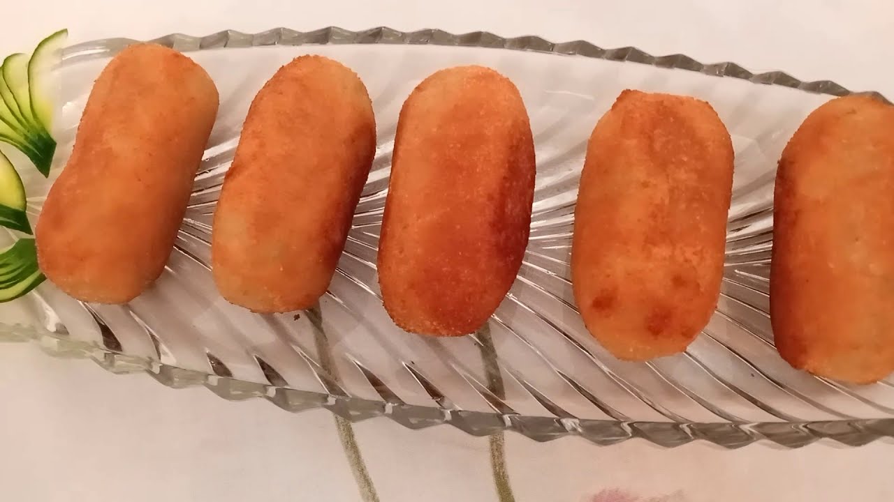 Labnani Kabab recipe/ easy to cook /Kabab recipe/Dawat menu - YouTube