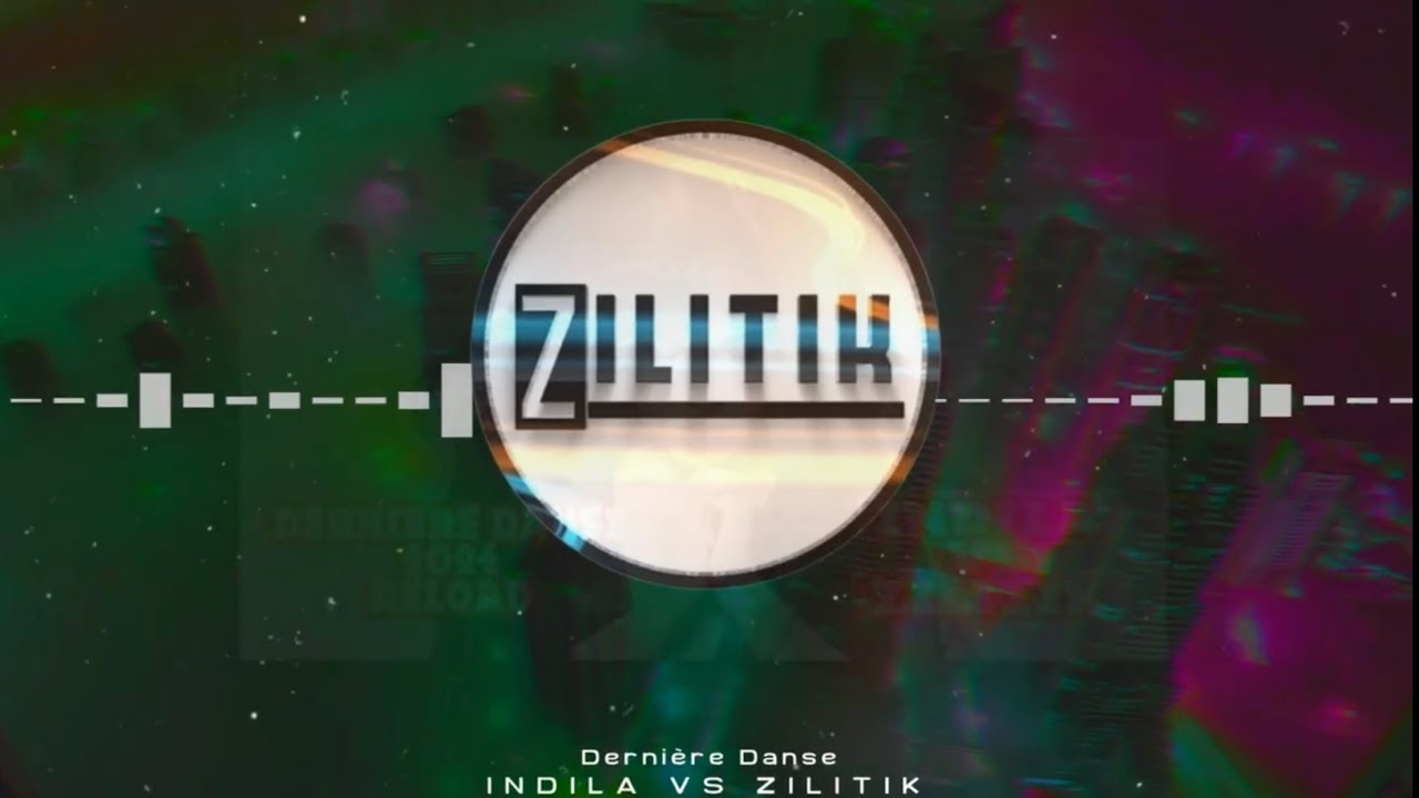 Indila vs ZILITIK - Derniere Danse Remix Summer Reload 2024 - YouTube
