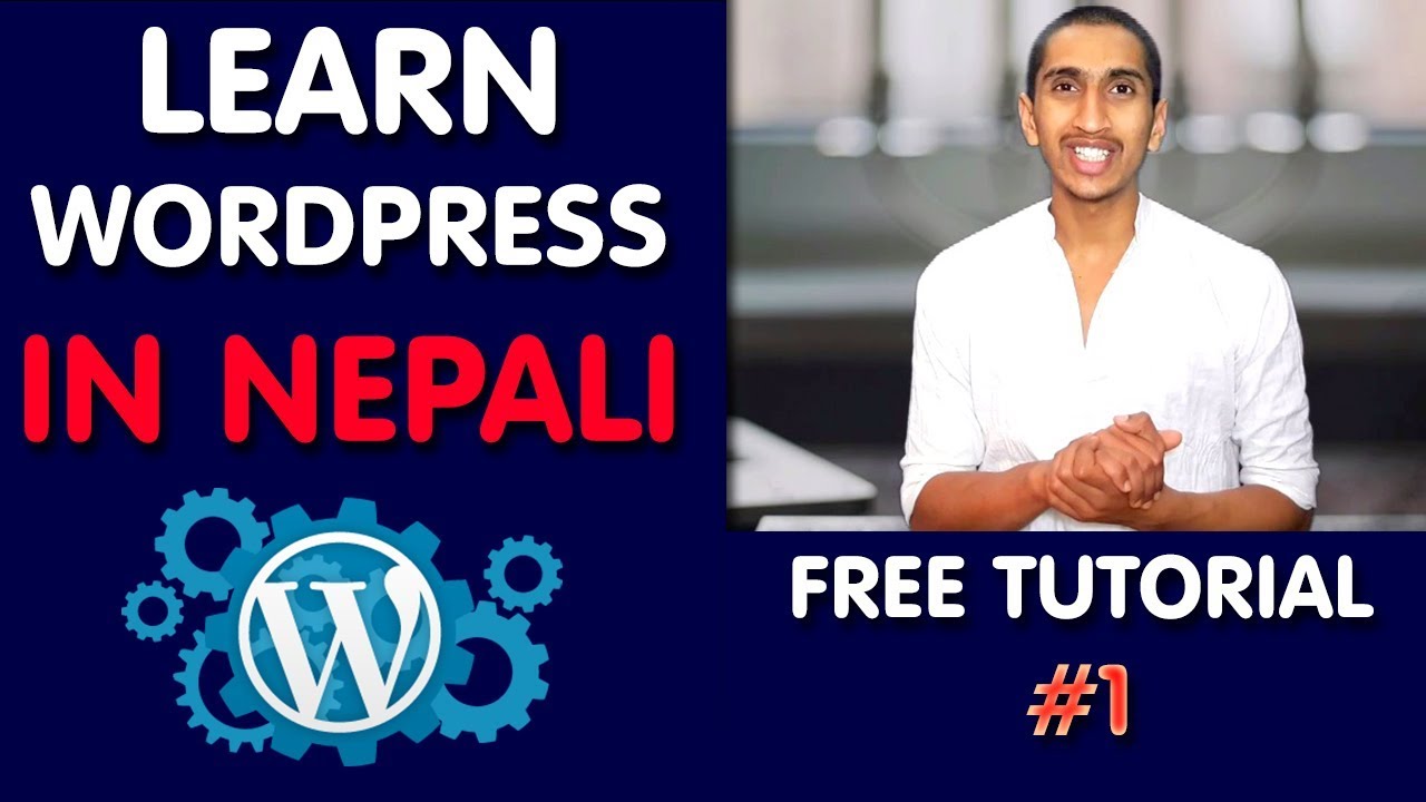 Plete Tutorial In Nepali Part 01 Youtube 3940