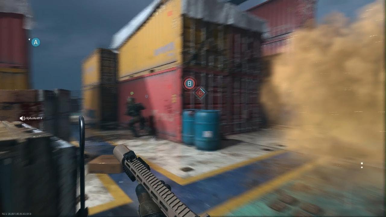 Call of Duty: Modern Warfare II Shipment Shenanigans - YouTube