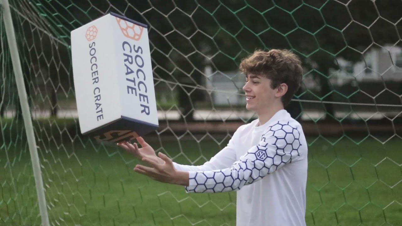 Soccer Crate Pre-Orders are Live! - YouTube