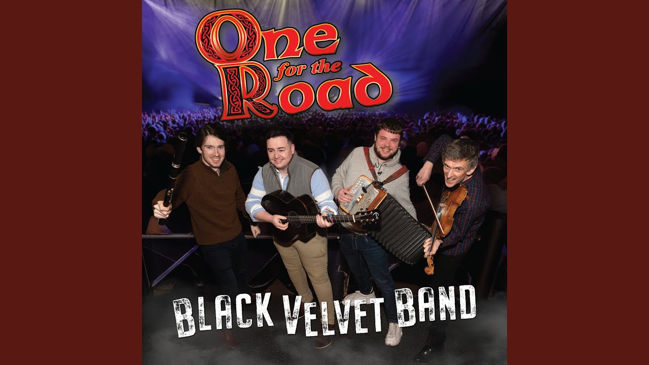 Black Velvet Band - YouTube