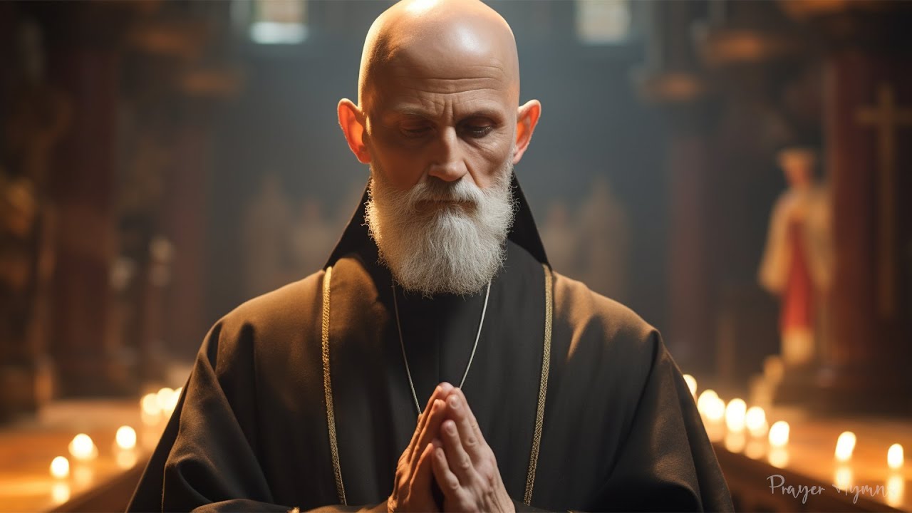 Gregorian Chants | Christian Music For Spiritual Meditation | Catholic ...