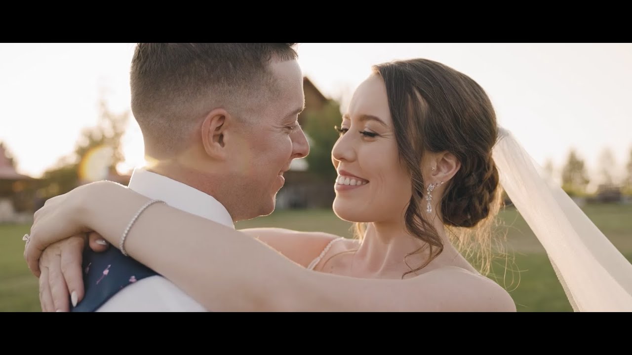 Kara and Dane’s Heartwarming Wedding Film from Colbert, Washington ...