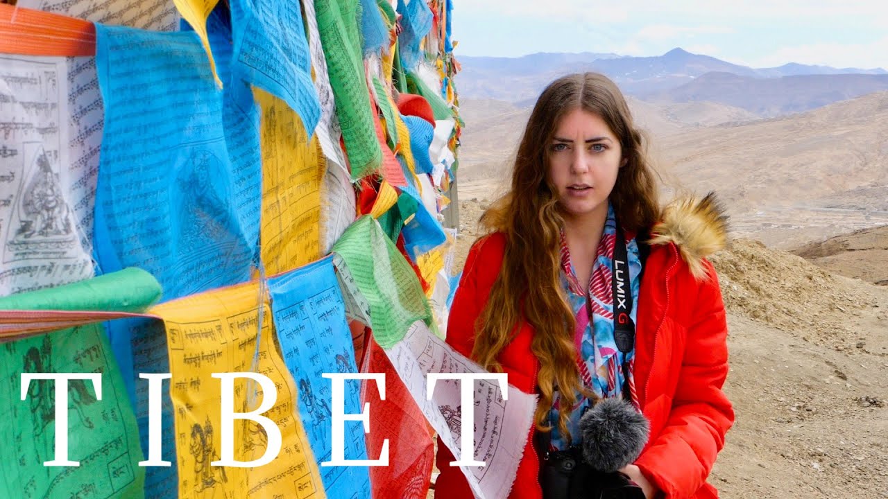 TIBET (Trailer) - YouTube