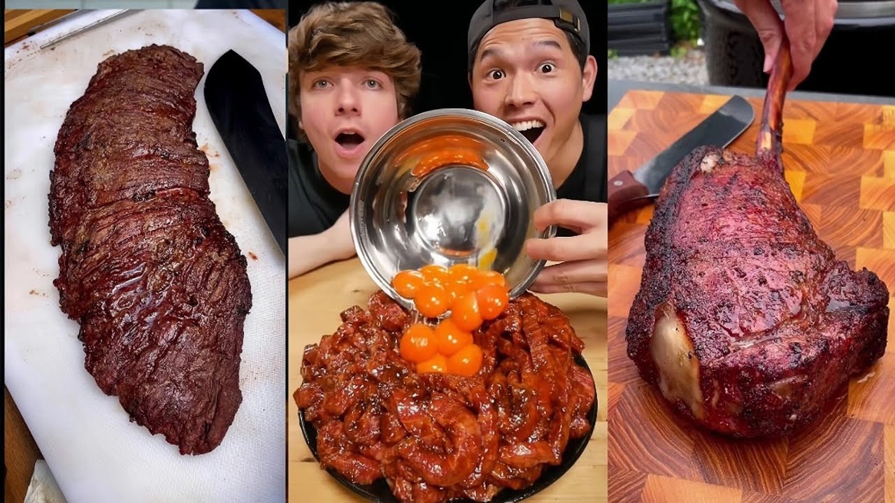 Best of Zach Choi Foods | MUKBANG | COOKING | ASMR - YouTube
