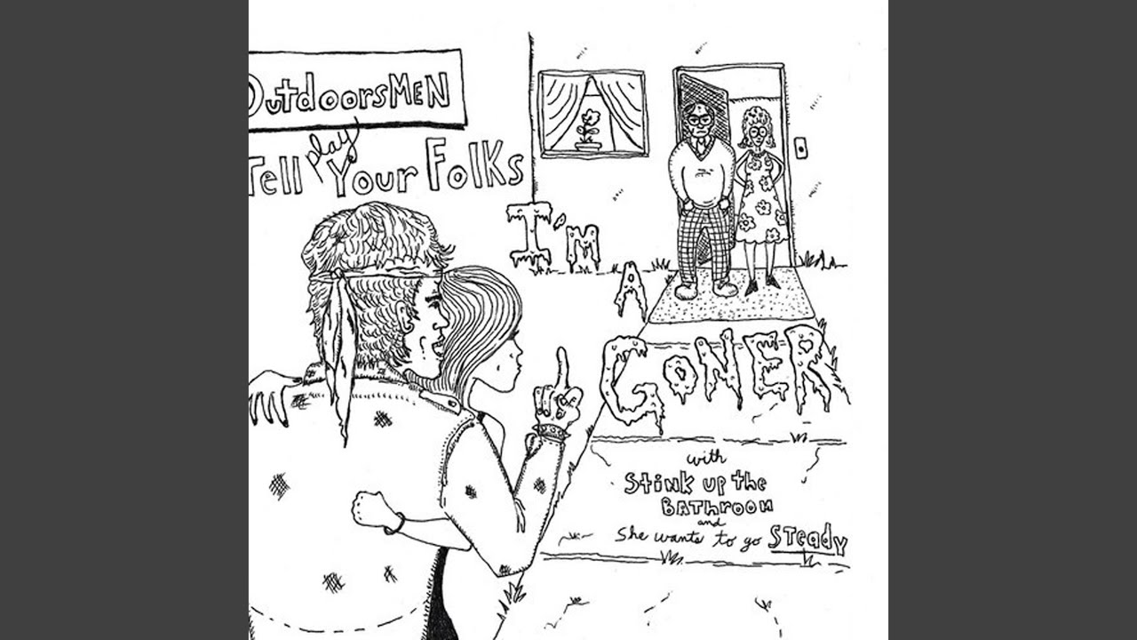 I'm a Goner - YouTube