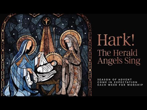 Gabriel and Zechariah - Traditions Service - YouTube