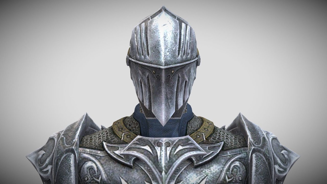 Chosen Undead ∣ ESO › Characters › Unknown Race - YouTube