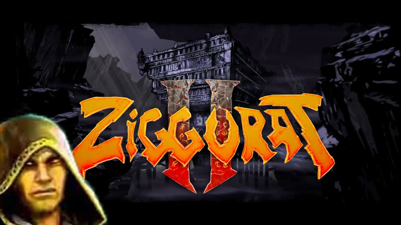 Ziggurat 2 Падение Зиккурата 1# Ученики - YouTube