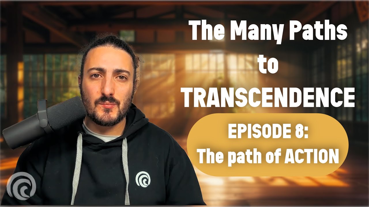 Episode 8: The Path of Action – Living Your Values | The Many Paths to ...