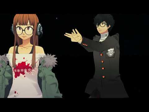 akira kurusu loses his mind