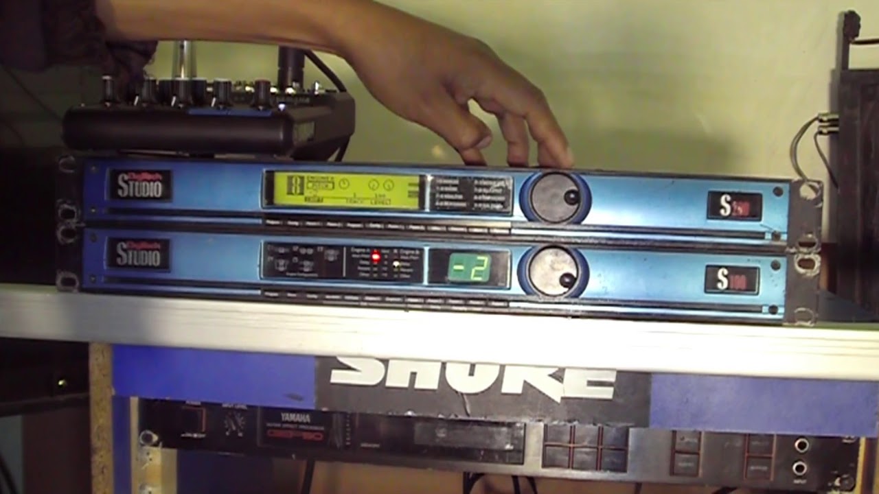studio S100 vs studio S200 ( esto fue lo que paso ) - YouTube