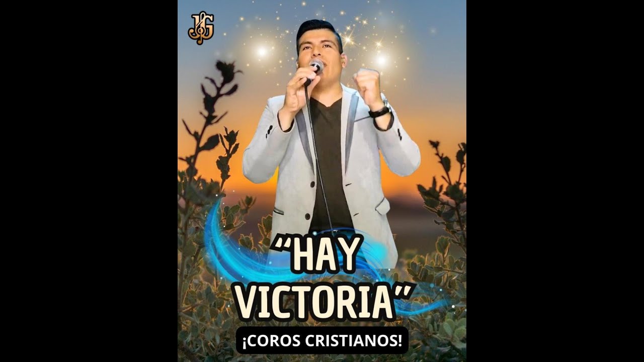 MIX HAY VICTORIA EN JESÚS - YouTube