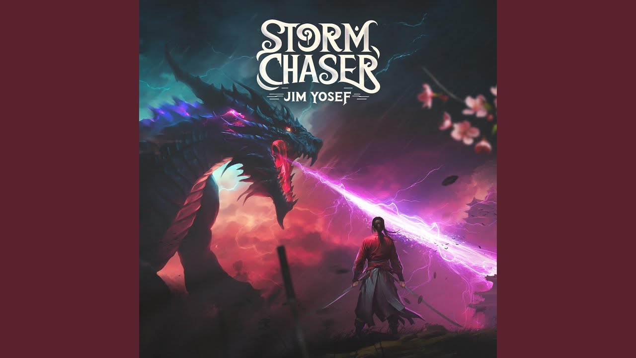 Storm Chaser - YouTube