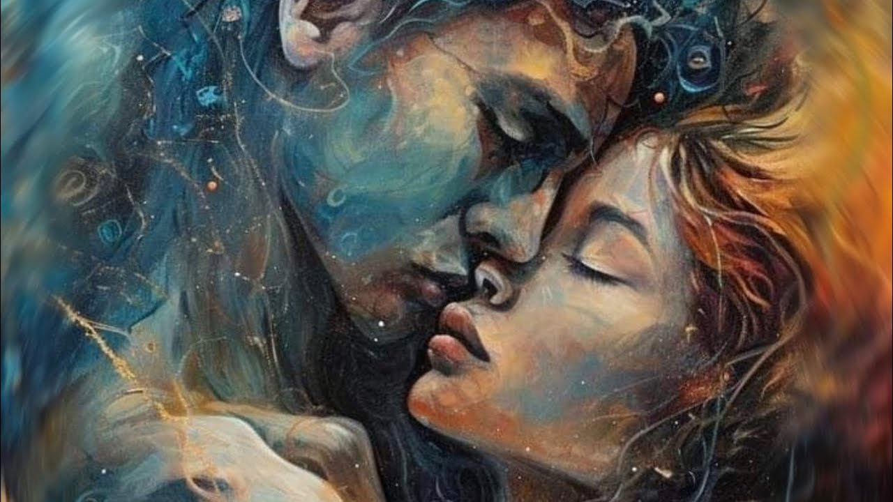 Il Tuo Amore ️Quello che devi sapere per essere felice! VIA DUBBI E ...