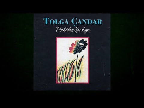Tolga Çandar - Karadır Kaşların