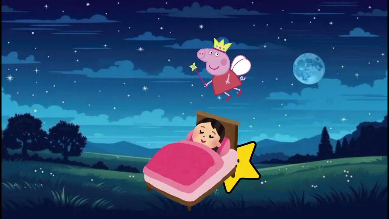 Twinkle twinkle little star song | Nursery rhymes for kids | learn ABC ...